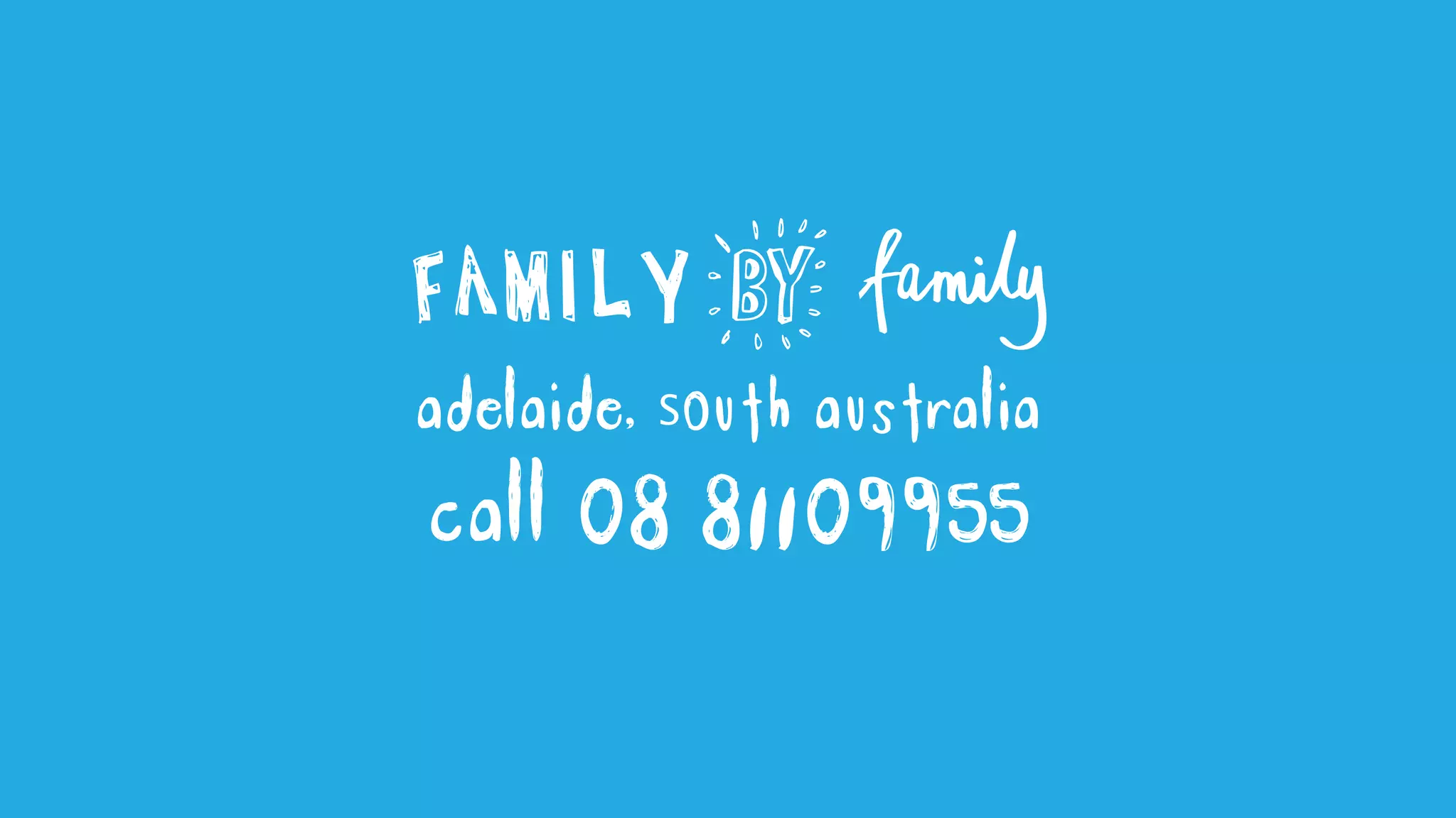 Introducing Family by Family | PDF