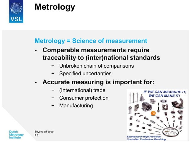 Introduction VSL | PPT