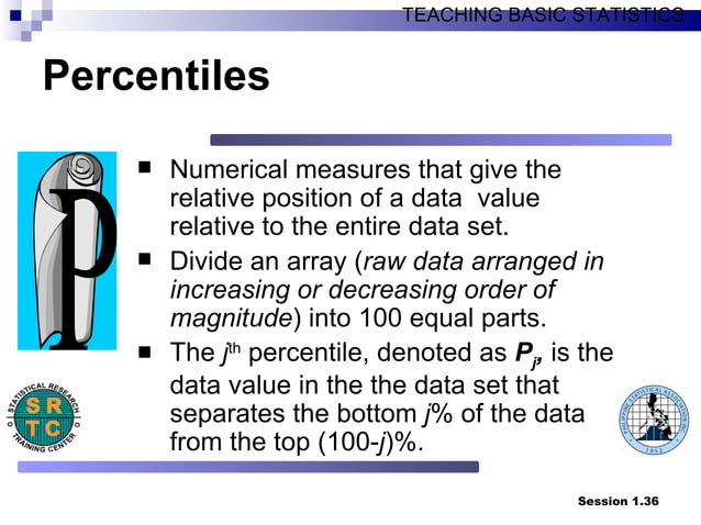 Math 102- Statistics | PPT