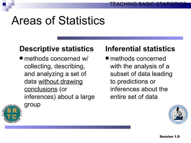 Math 102- Statistics | PPT