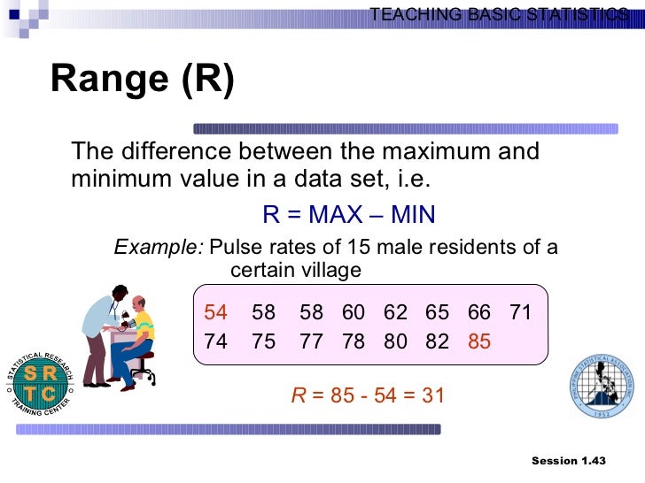 Math 102- Statistics