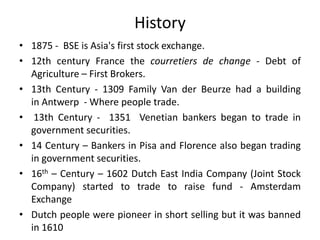 Share Market.. | PPTX
