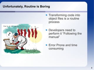 Makefiles Intro | PDF