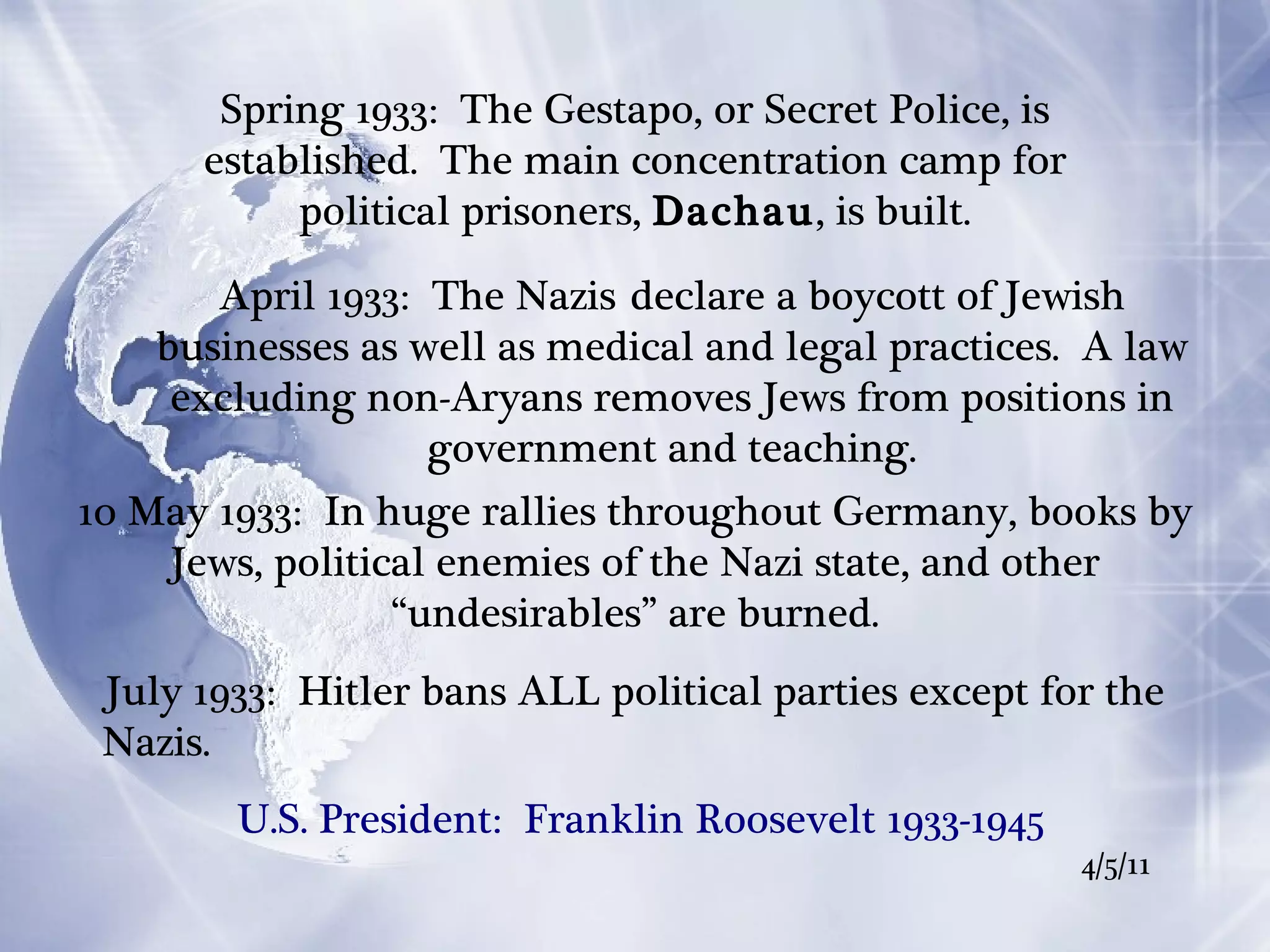 Anne Frank notes | PPT