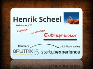Introduction to Silicon Valley | PPTX