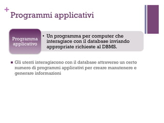 Database Management Intro | PPT
