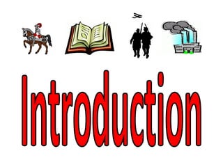 National 5 History assignment - background information | PPT