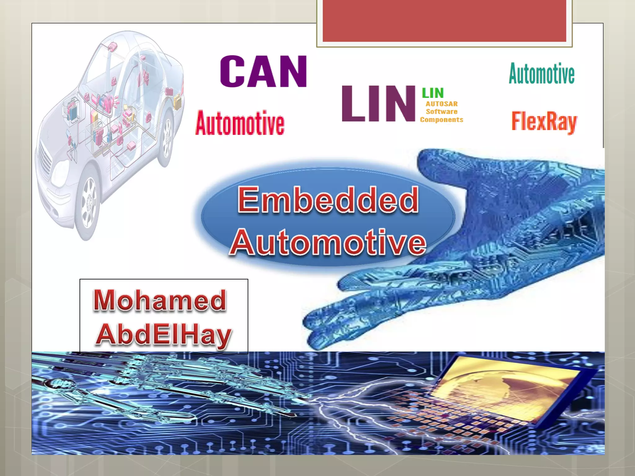 Embedded Systems in Automotive | PDF