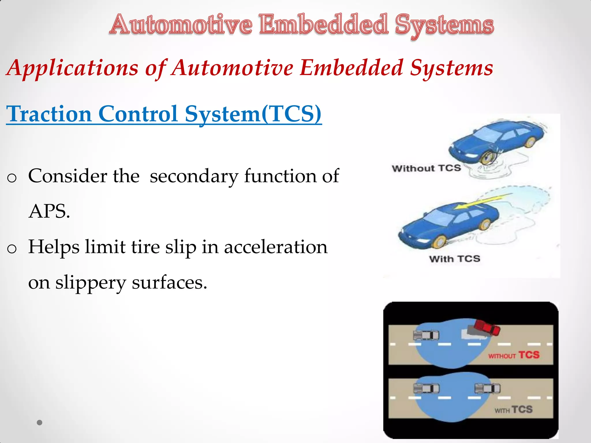 Embedded Systems in Automotive | PDF