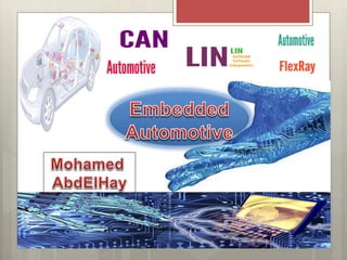 Embedded Systems in Automotive | PDF