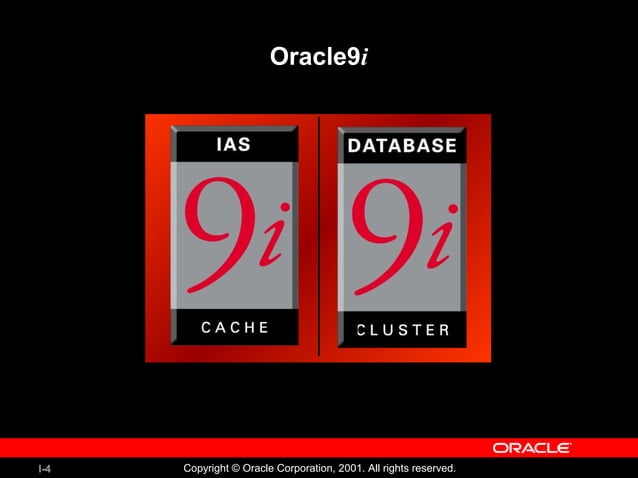 Introduction of Oracle | PPT