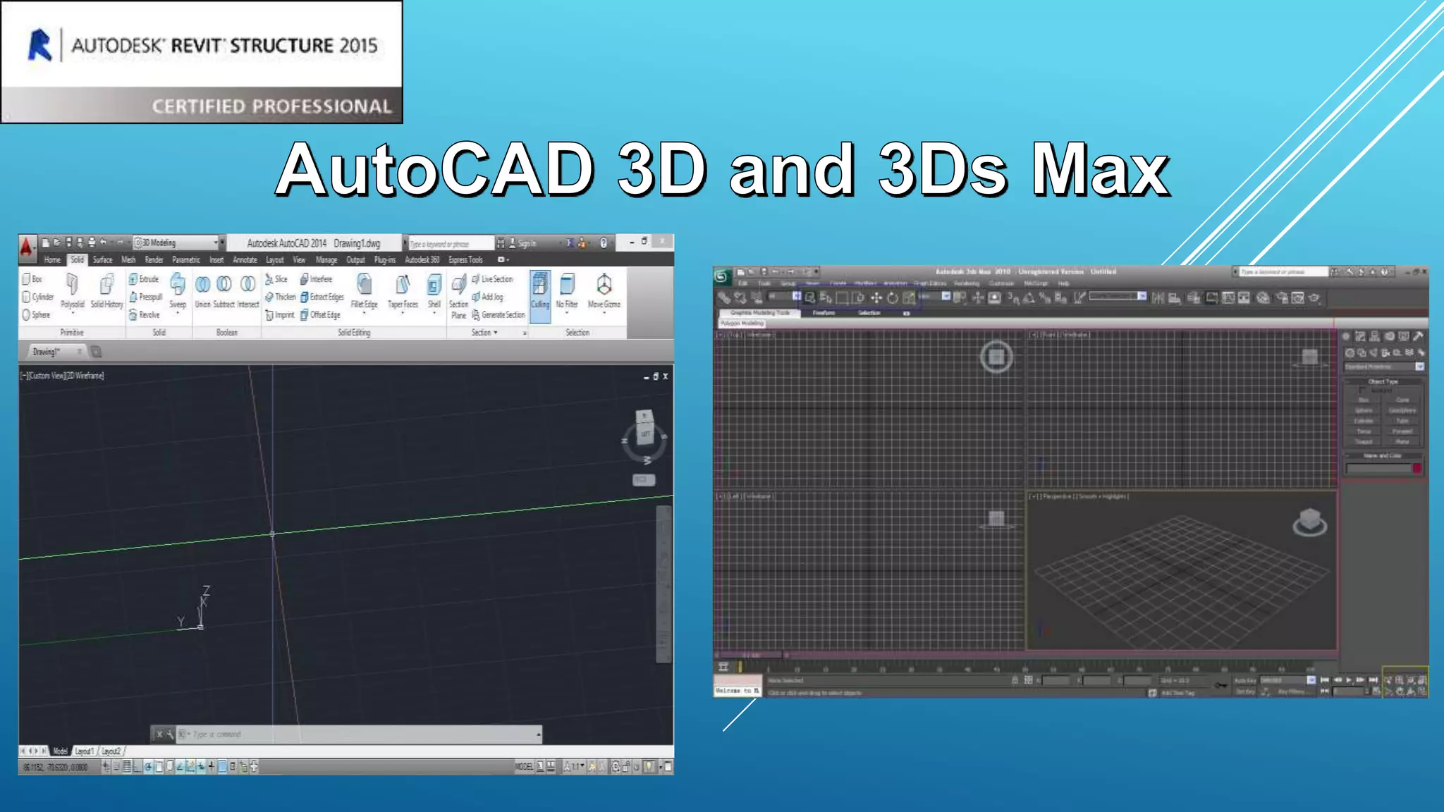 Intro to BIM and Revit Structure | PPTX