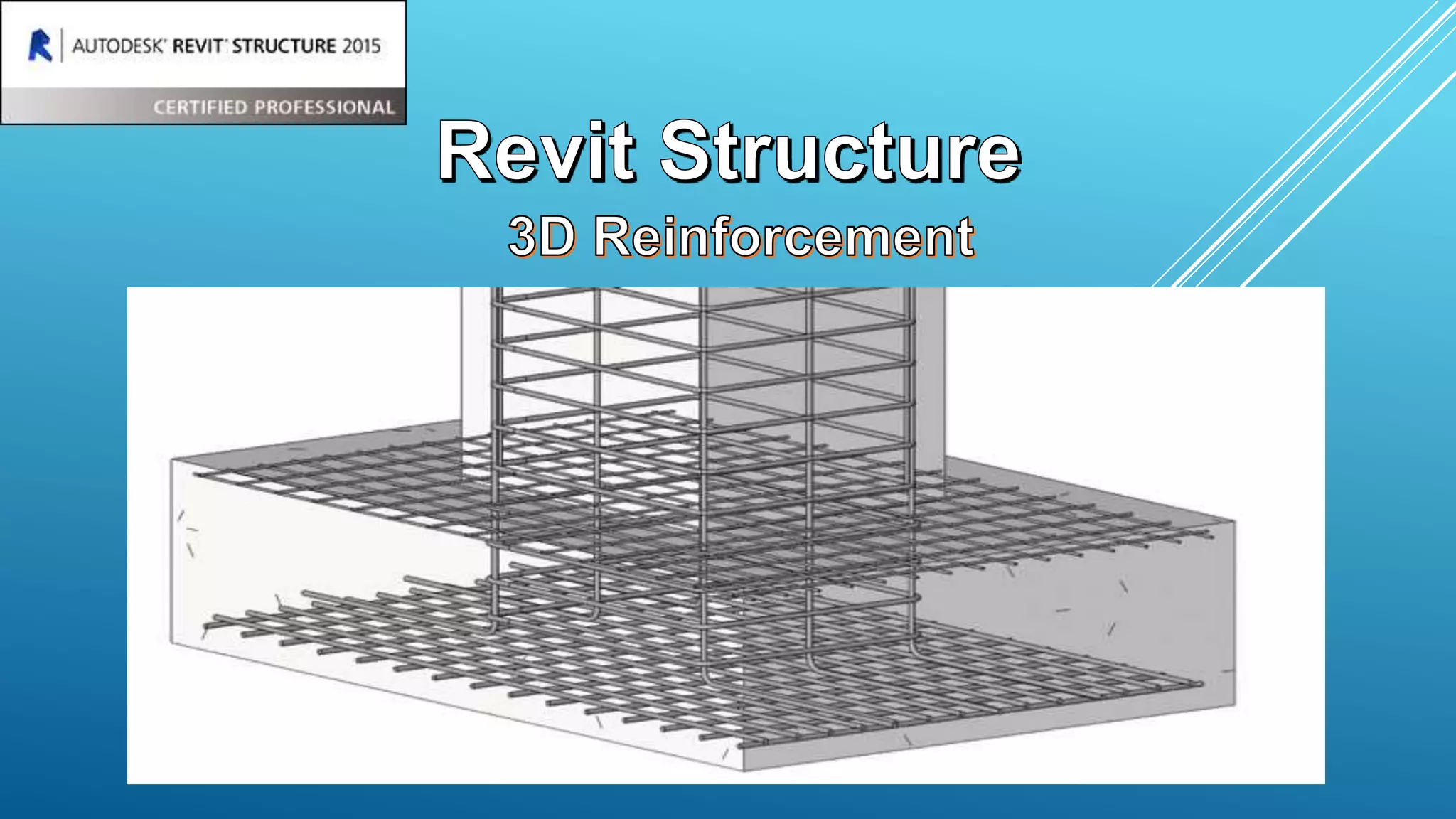 Intro to BIM and Revit Structure | PPTX