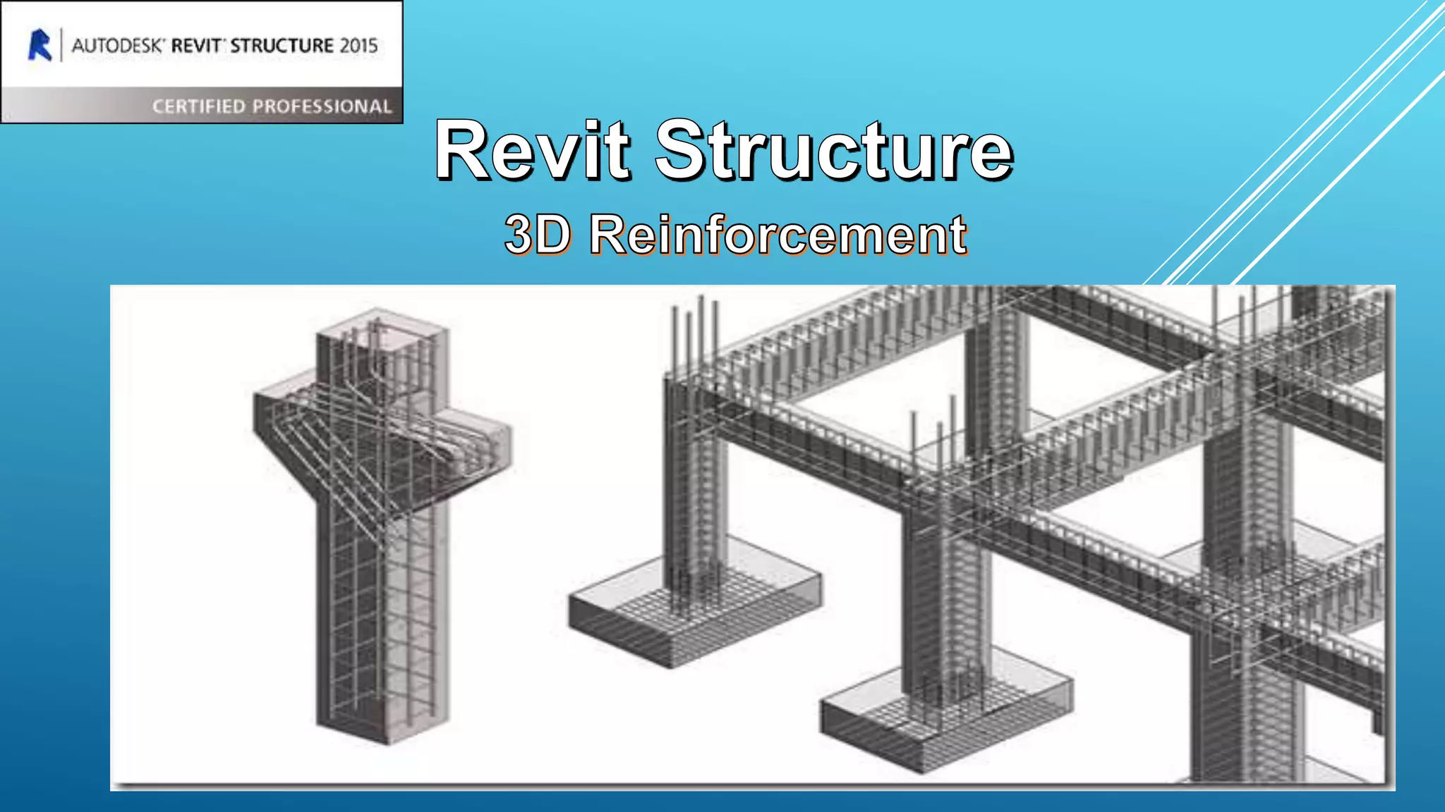 Intro to BIM and Revit Structure | PPTX