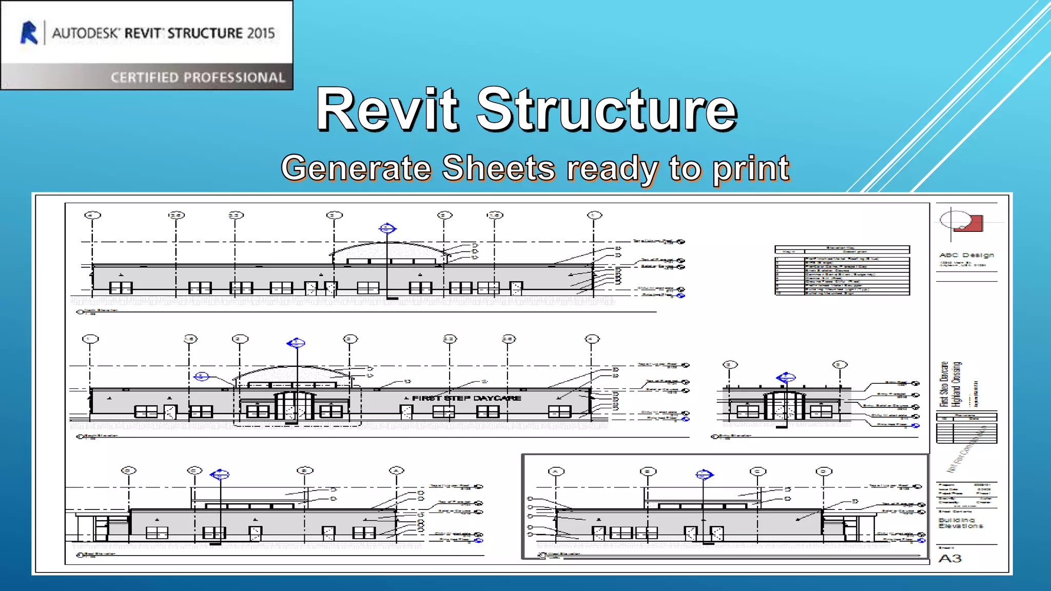 Intro to BIM and Revit Structure | PPTX