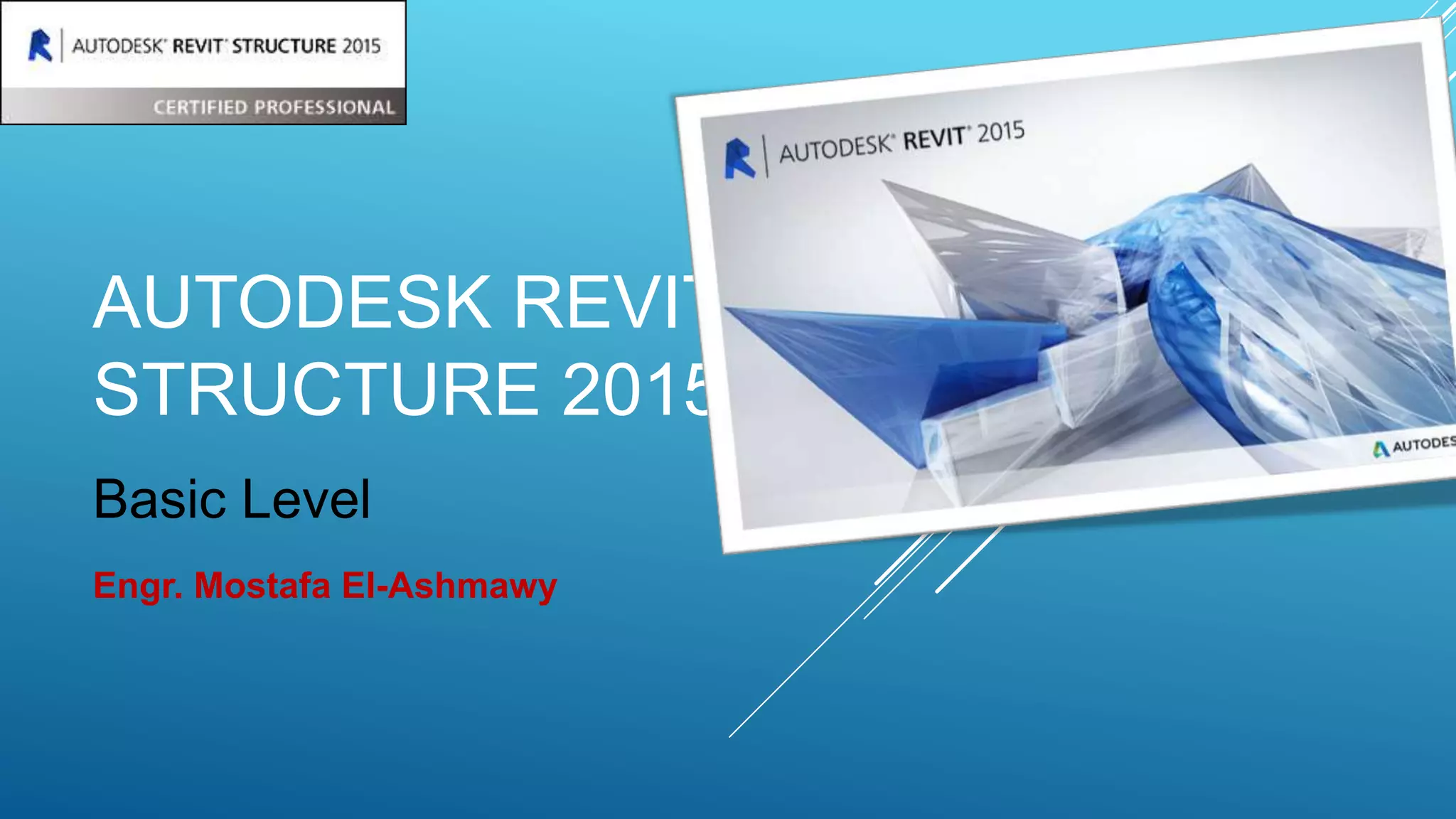 Intro to BIM and Revit Structure | PPTX