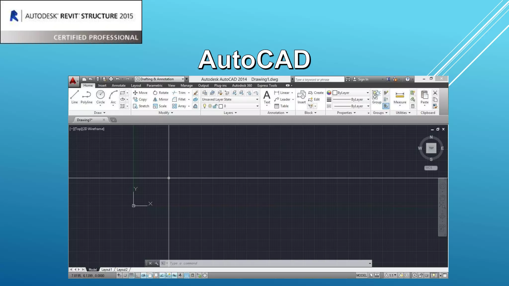 Intro to BIM and Revit Structure | PPTX