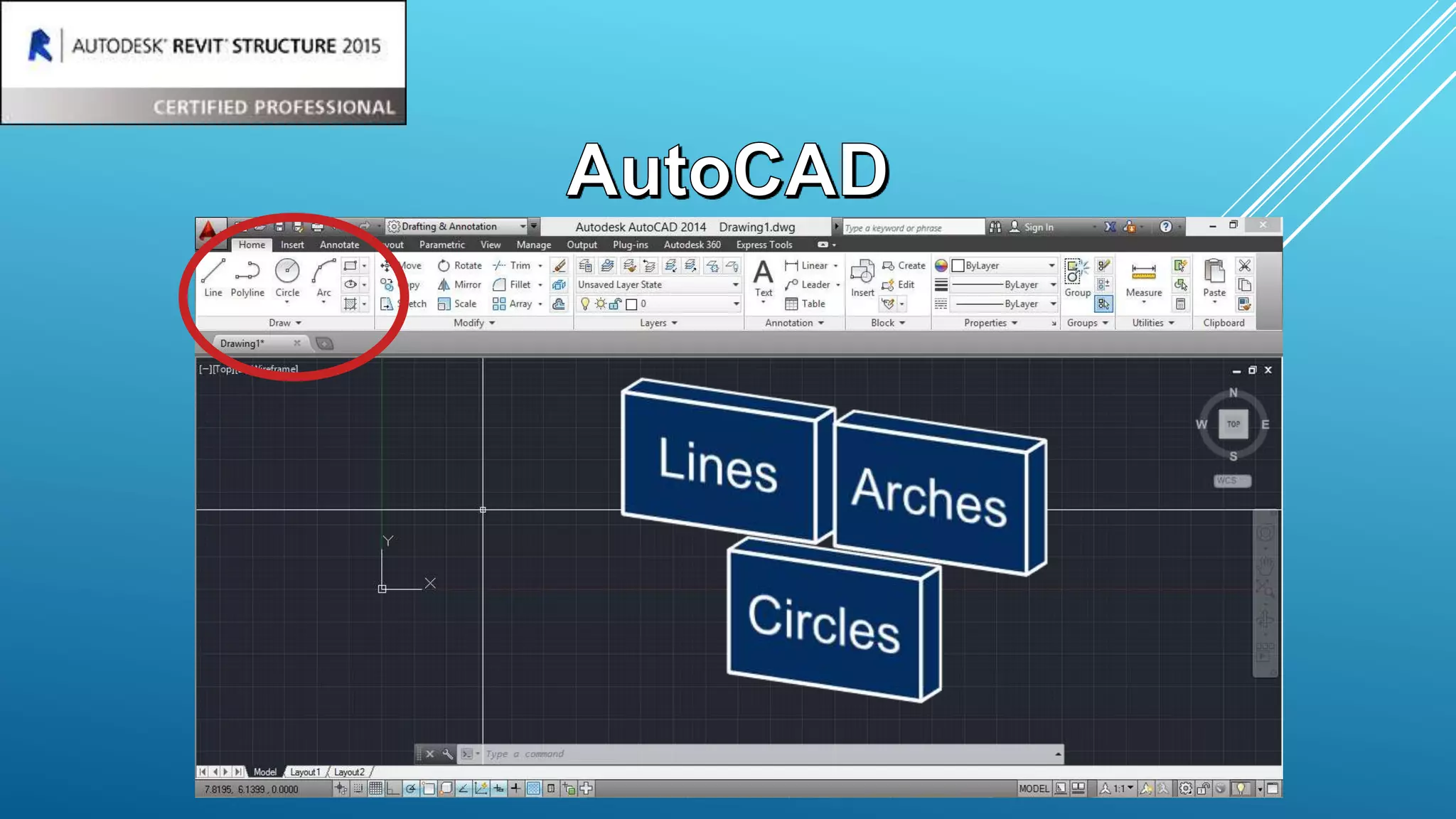 Intro to BIM and Revit Structure | PPTX