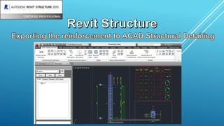 Intro to BIM and Revit Structure | PPTX
