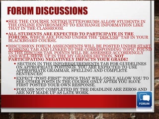 Intro.to.course.hit2633 2016 | PPT