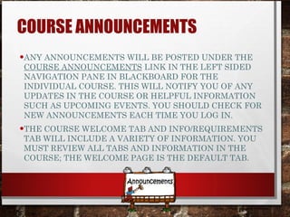 Intro.to.course.hit2633 2016 | PPT