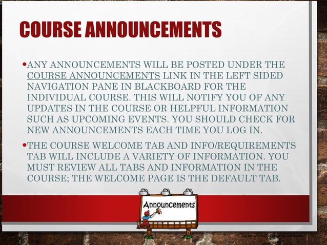 Intro.to.course.hit2633 2016 | PPT