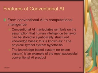 Introduction to Soft Computing | PPTX