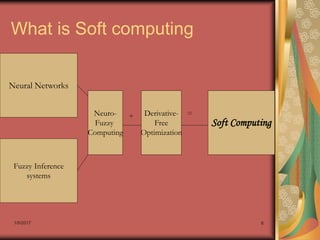 Introduction to Soft Computing | PPTX