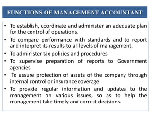 Intro. of mgt ac. | PPTX