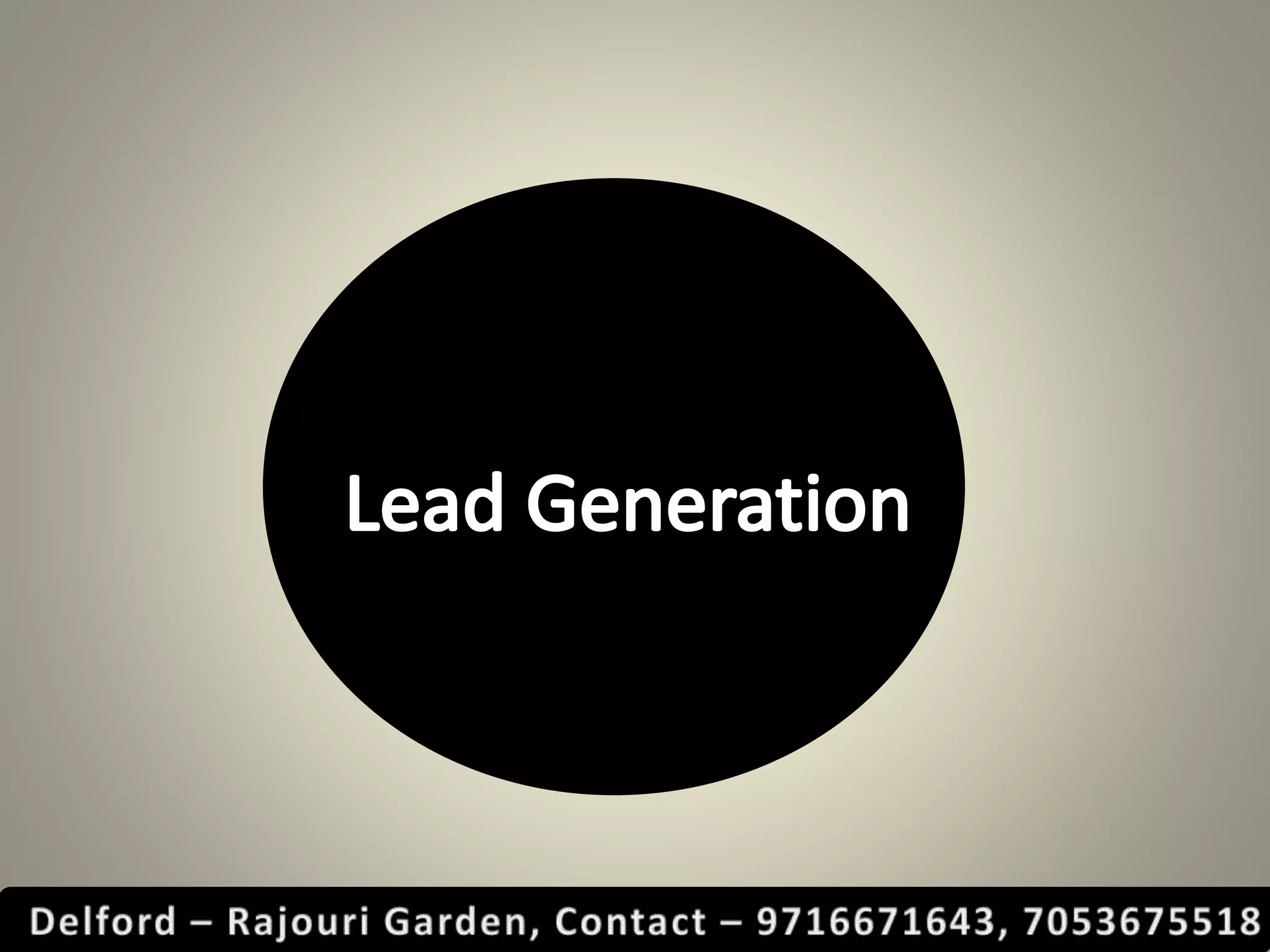 Delford Institute - Introduction | PPTX