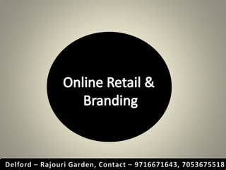 Delford Institute - Introduction | PPTX