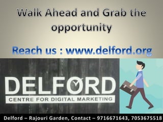 Delford Institute - Introduction | PPTX