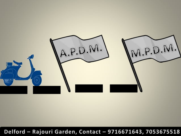 Delford Institute - Introduction | PPT