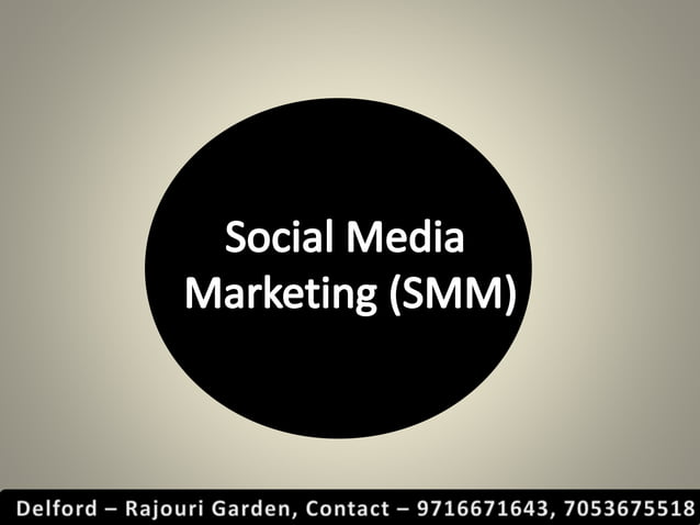 Delford Institute - Introduction | PPT