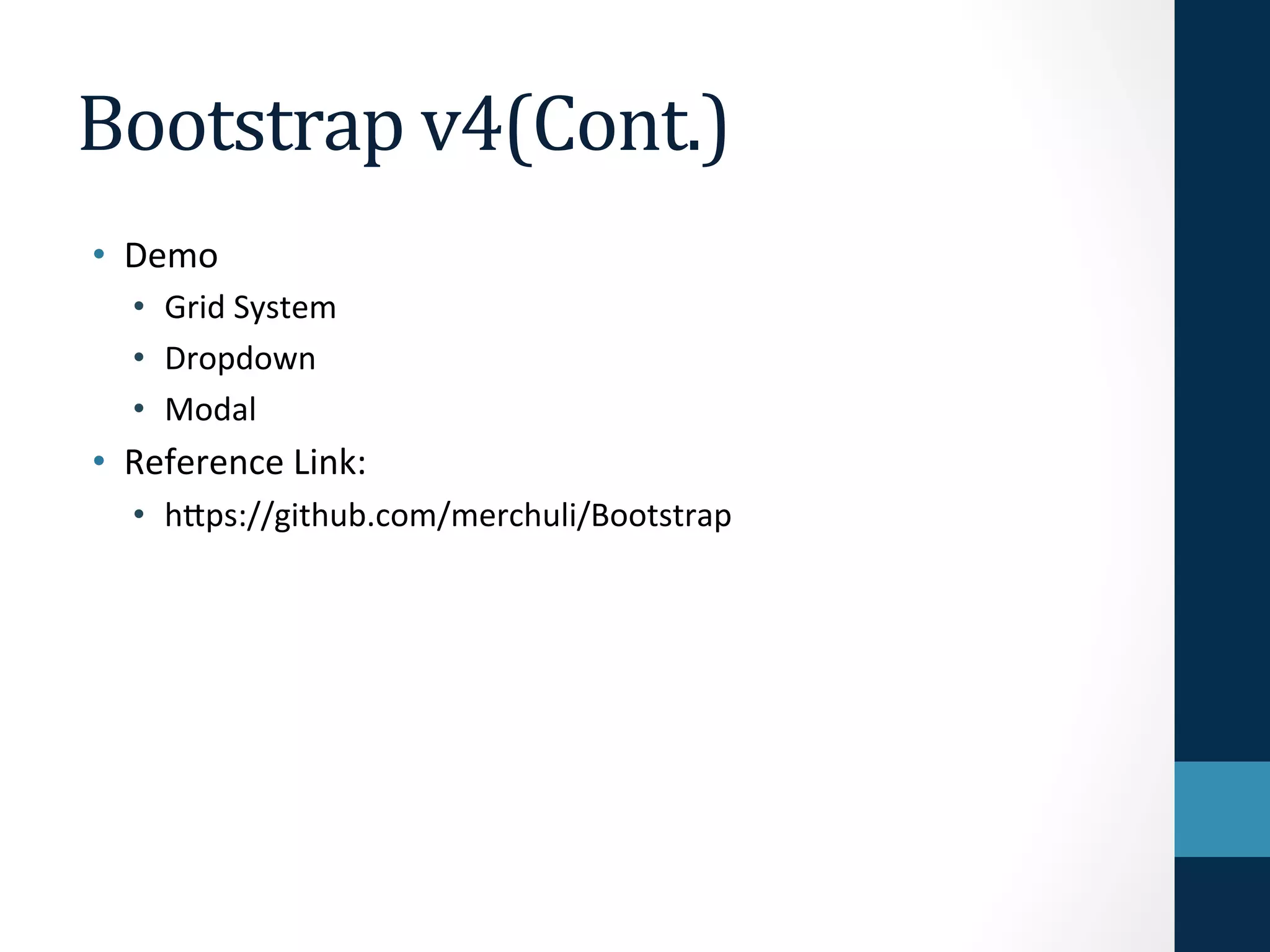 Frontend Beginner | PPT