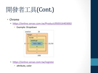 Frontend Beginner | PPT