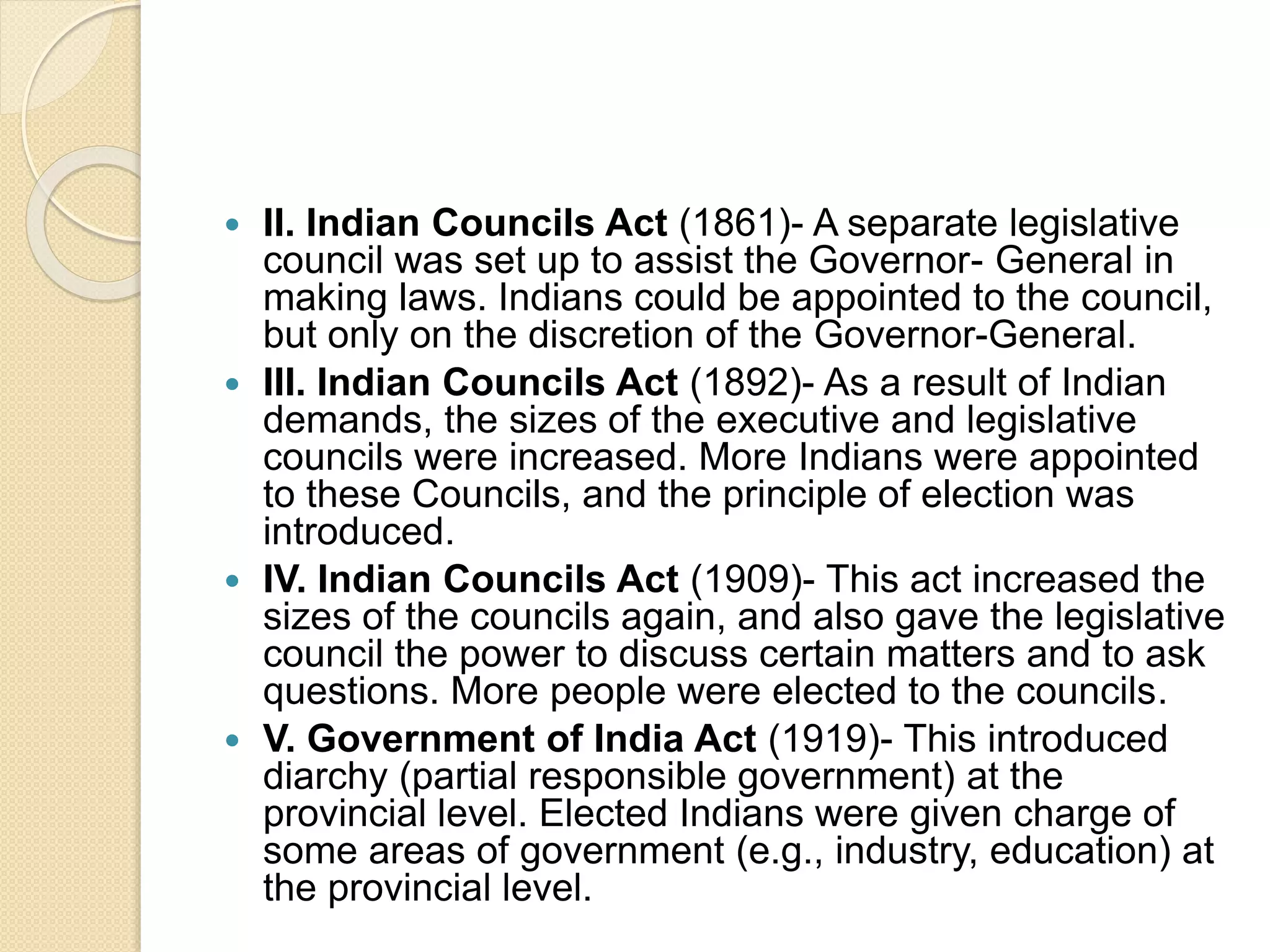 Introduction to constitution | PPTX