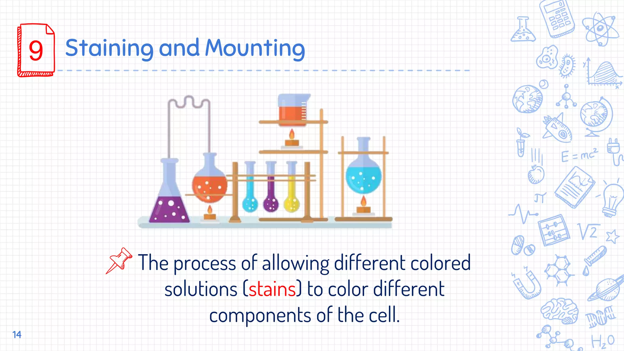 Introduction to Histological techniques | PPT