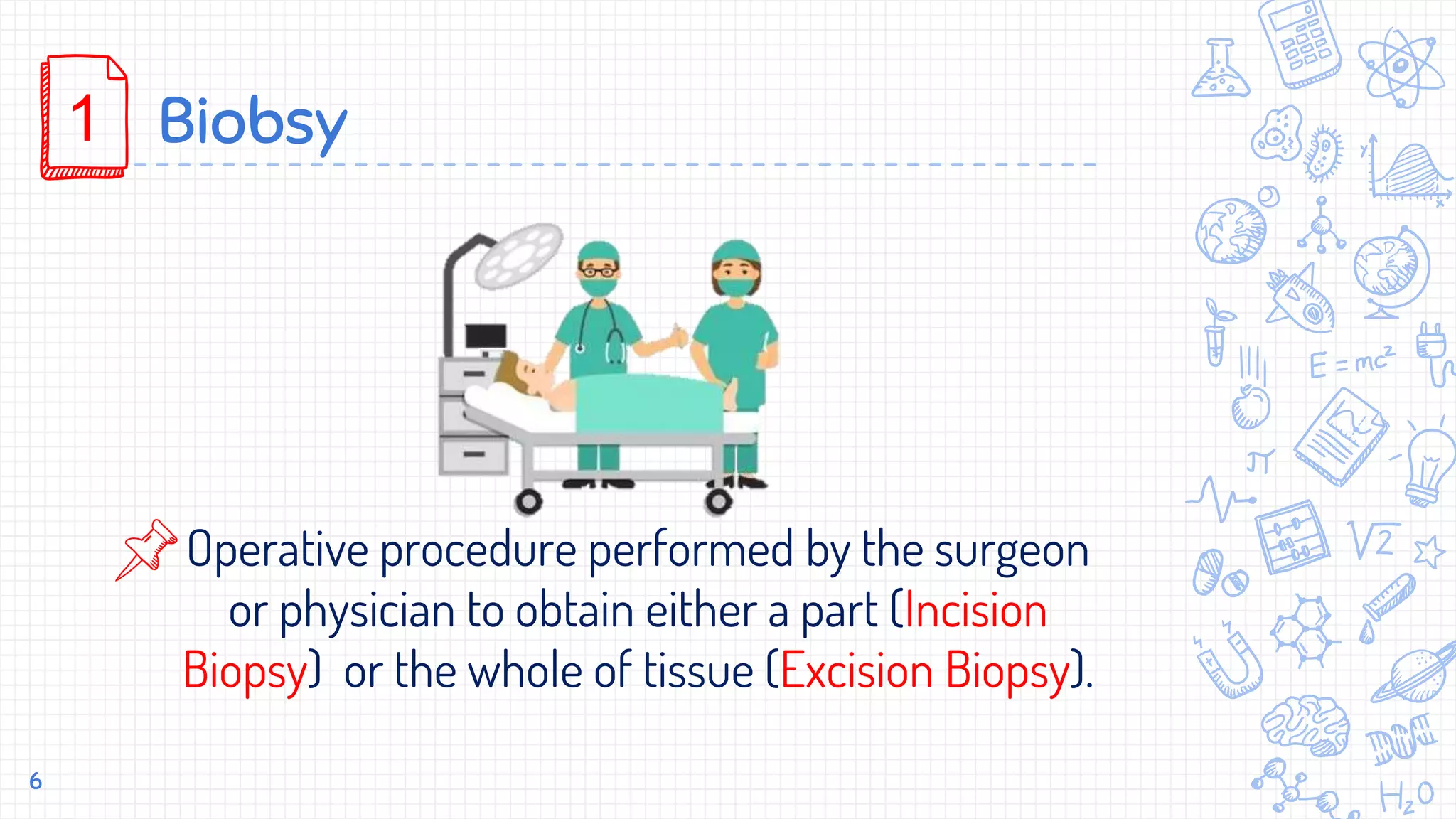 Introduction To Histological Techniques Ppt