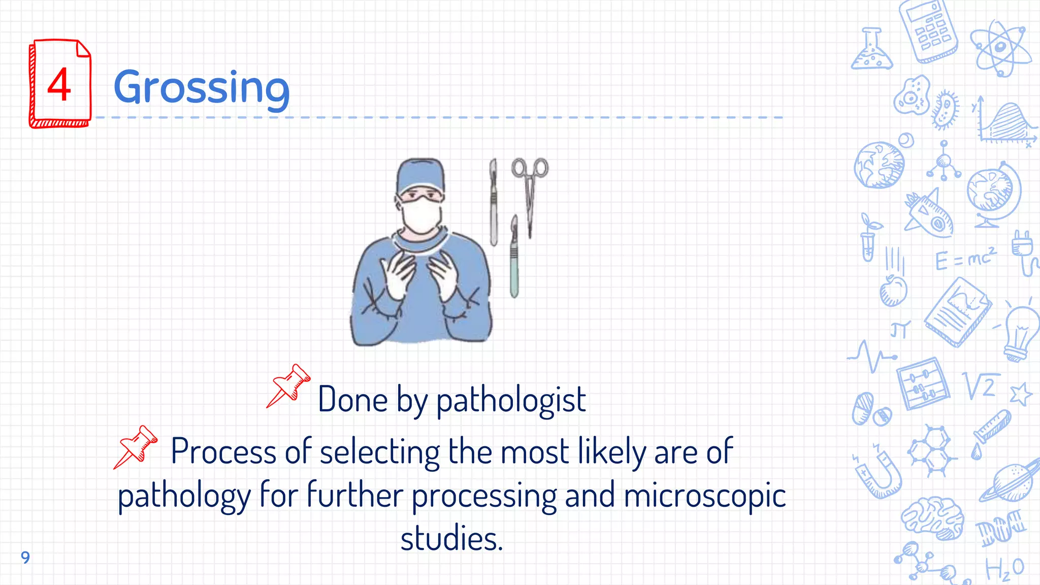 Introduction to Histological techniques | PPT