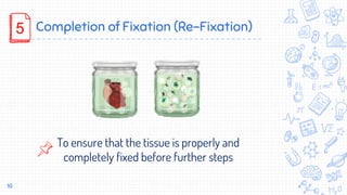 Introduction to Histological techniques | PPT