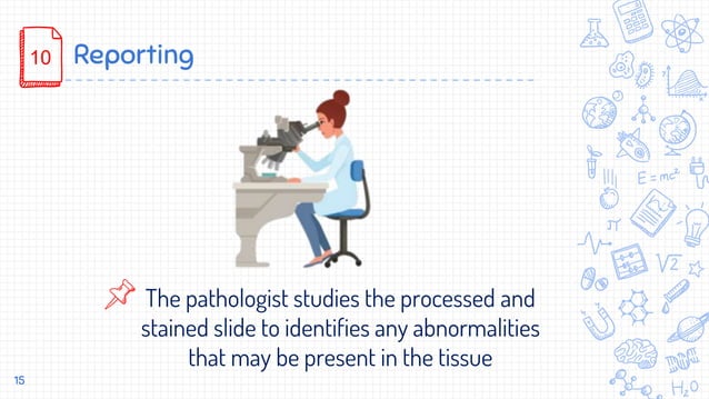 Introduction To Histological Techniques Ppt