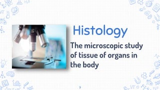 Introduction to Histological techniques | PPT