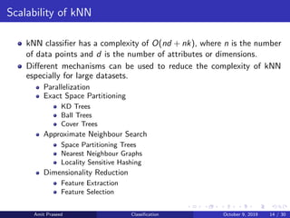 Introduction to Classification | PPT