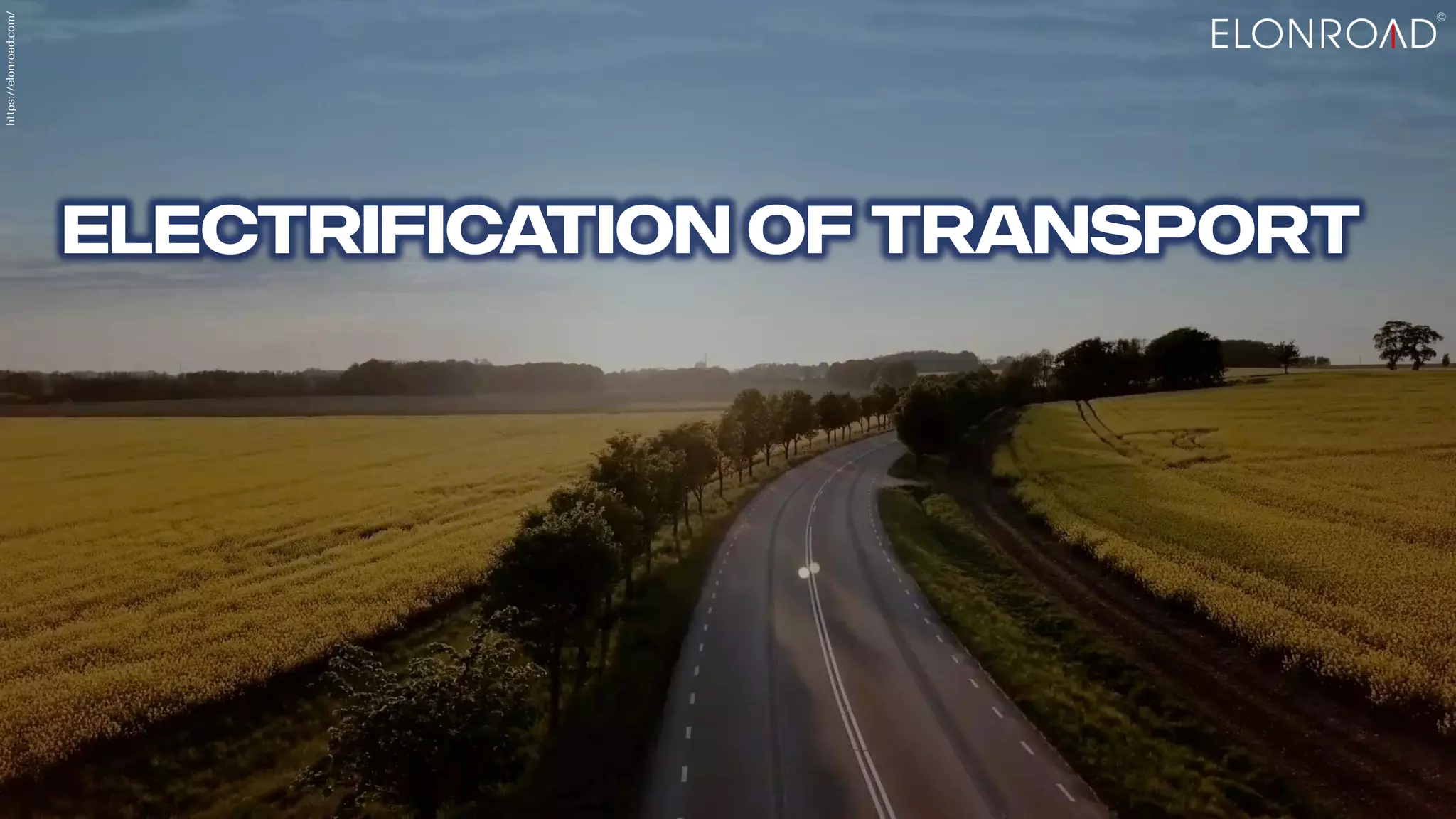Electric Road Systems | PDF