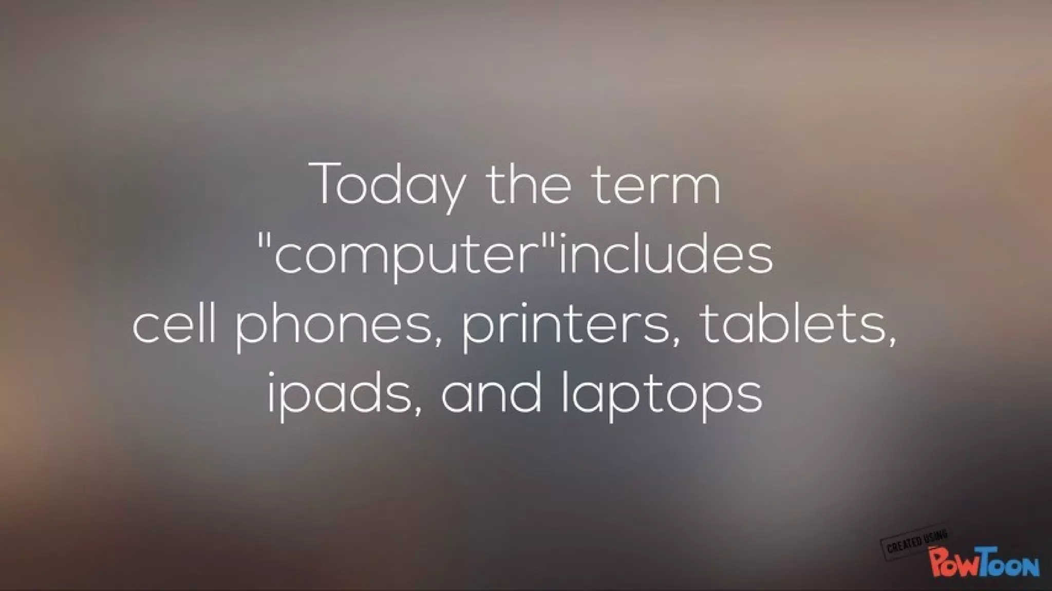 Intro To Computer Networks Ppt Computer Animation Computer Software And Applications