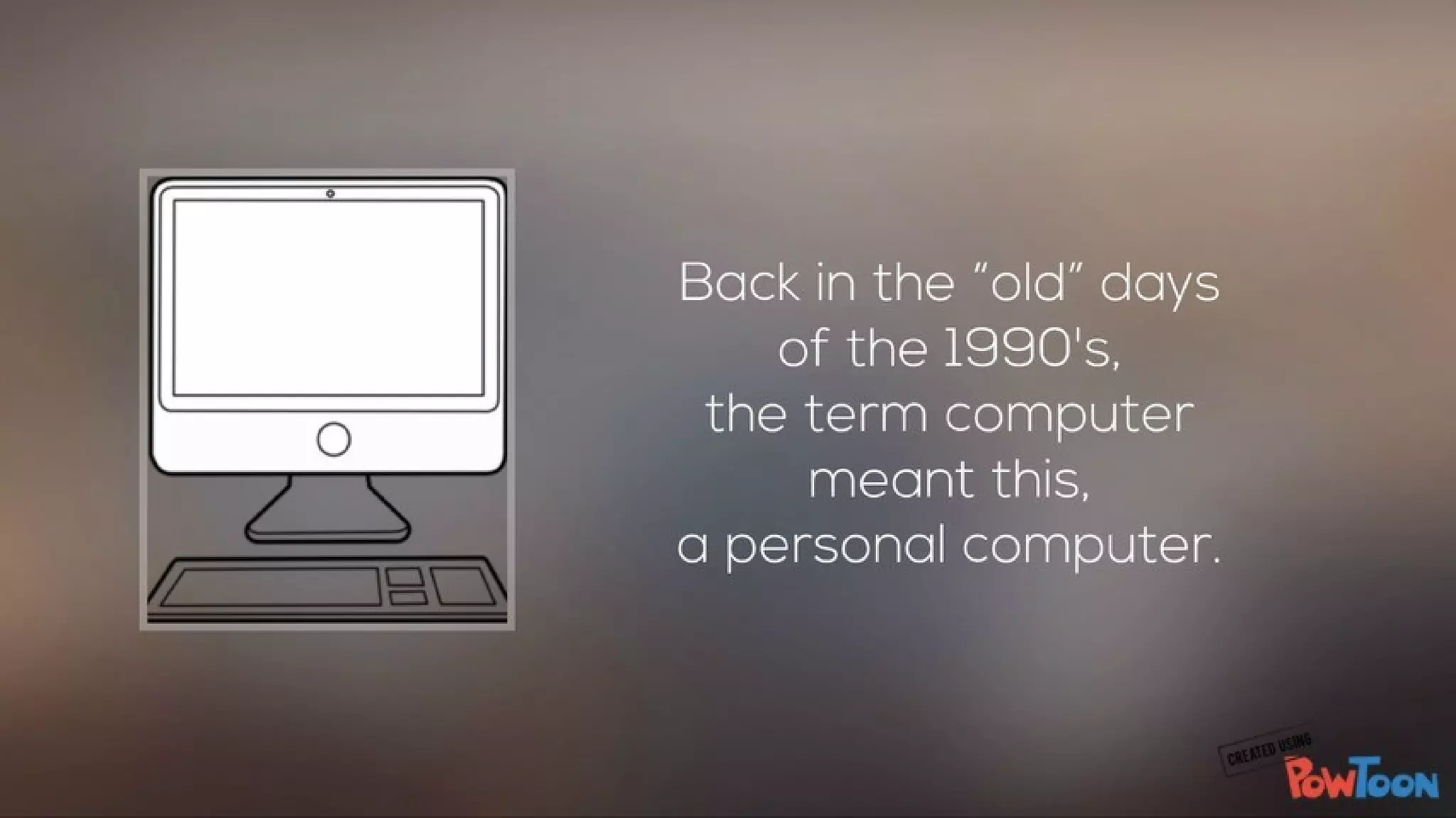 Intro To Computer Networks Ppt Computer Animation Computer Software And Applications