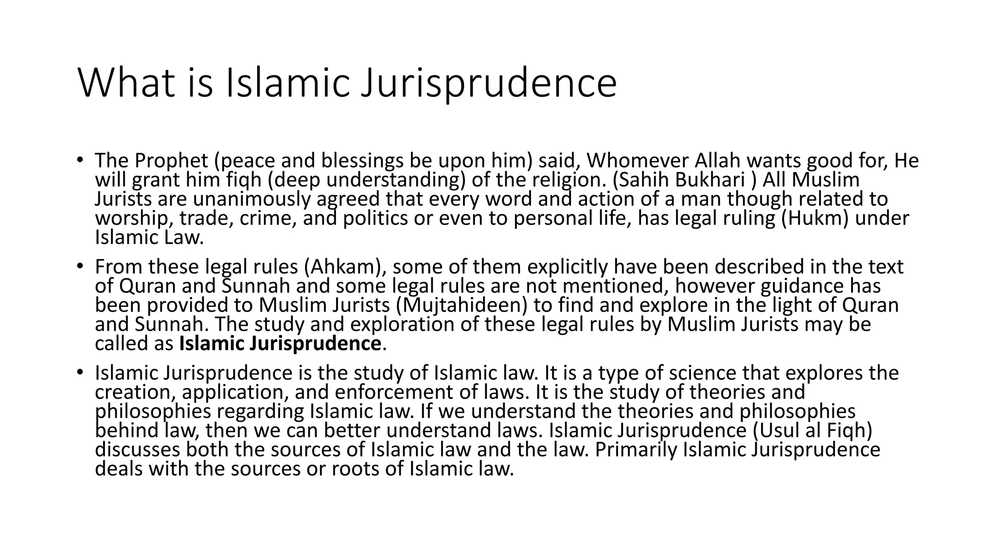 Intro. to Islamic Jurisprudence (L-01).pptx