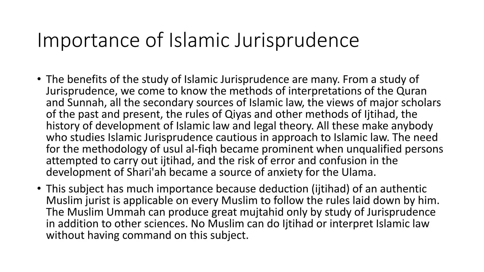 Intro. to Islamic Jurisprudence (L-01).pptx