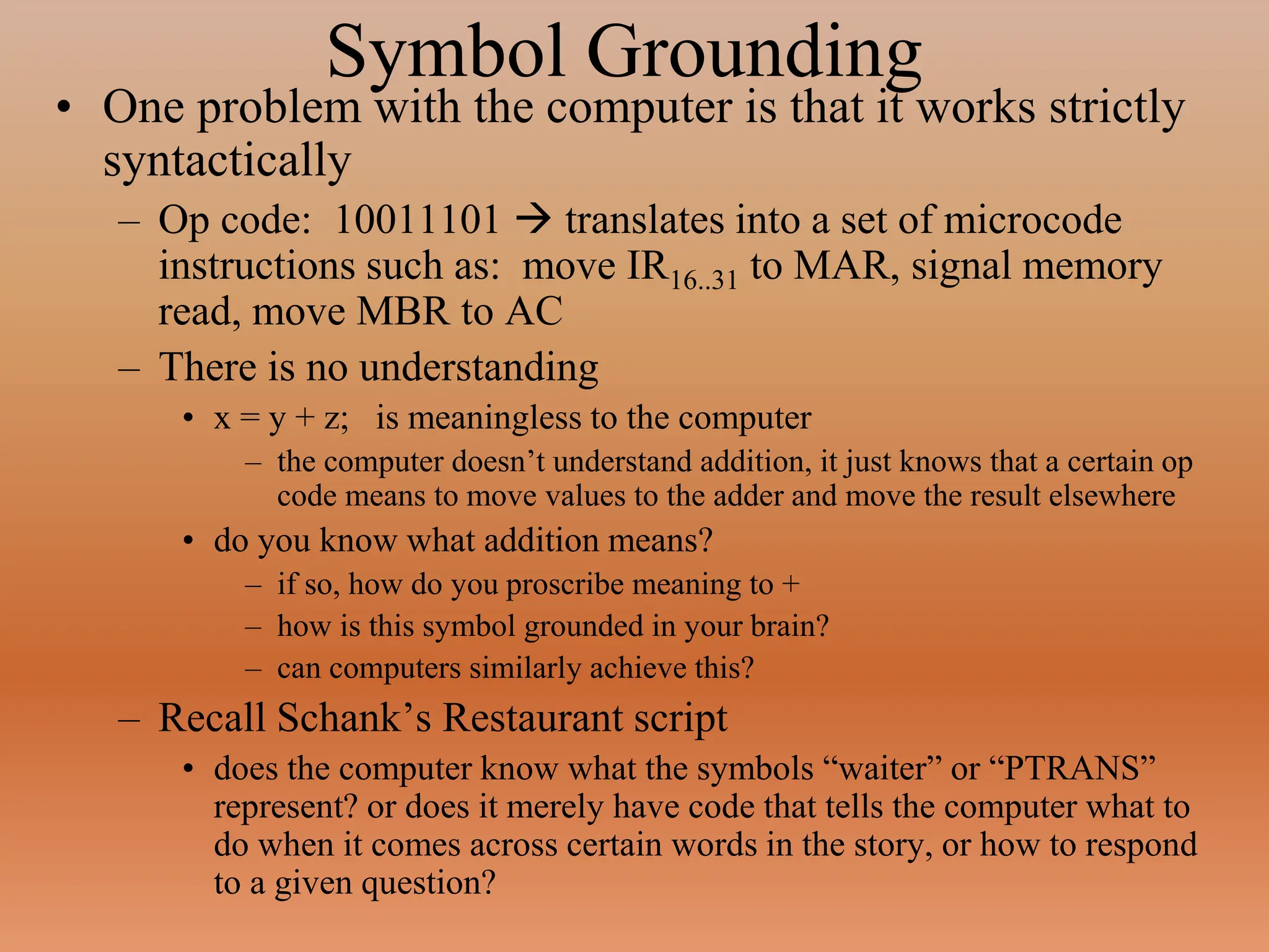 introduction to AI and machine learning .ppt | Artificial Intelligence ...